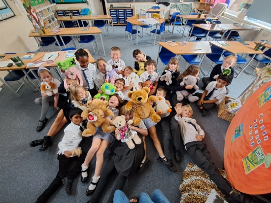 Orchards Junior School - Home