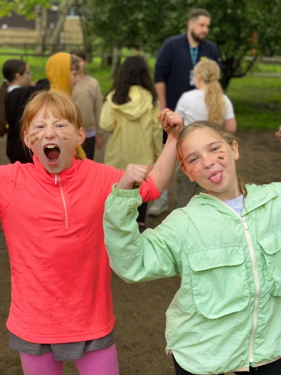 Orchards Junior School - Home